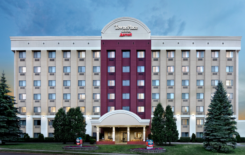 Services | Hotel Management Company | Waterford Hotel Group