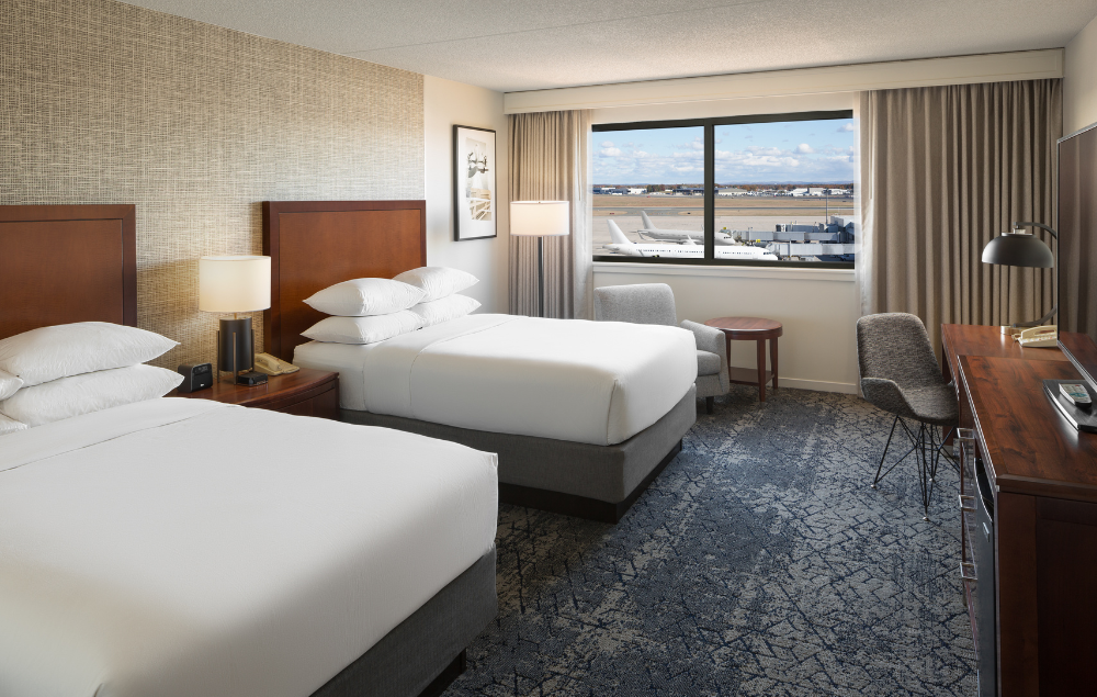 Services | Hotel Management Company | Waterford Hotel Group