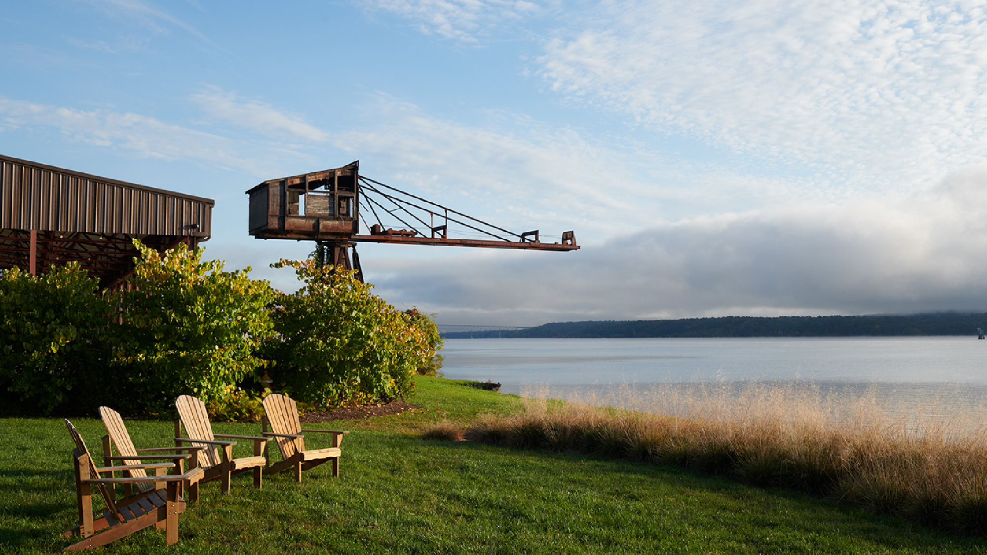 Hutton Brickyards Re-Opens Under New Management - Waterford Hotel Group