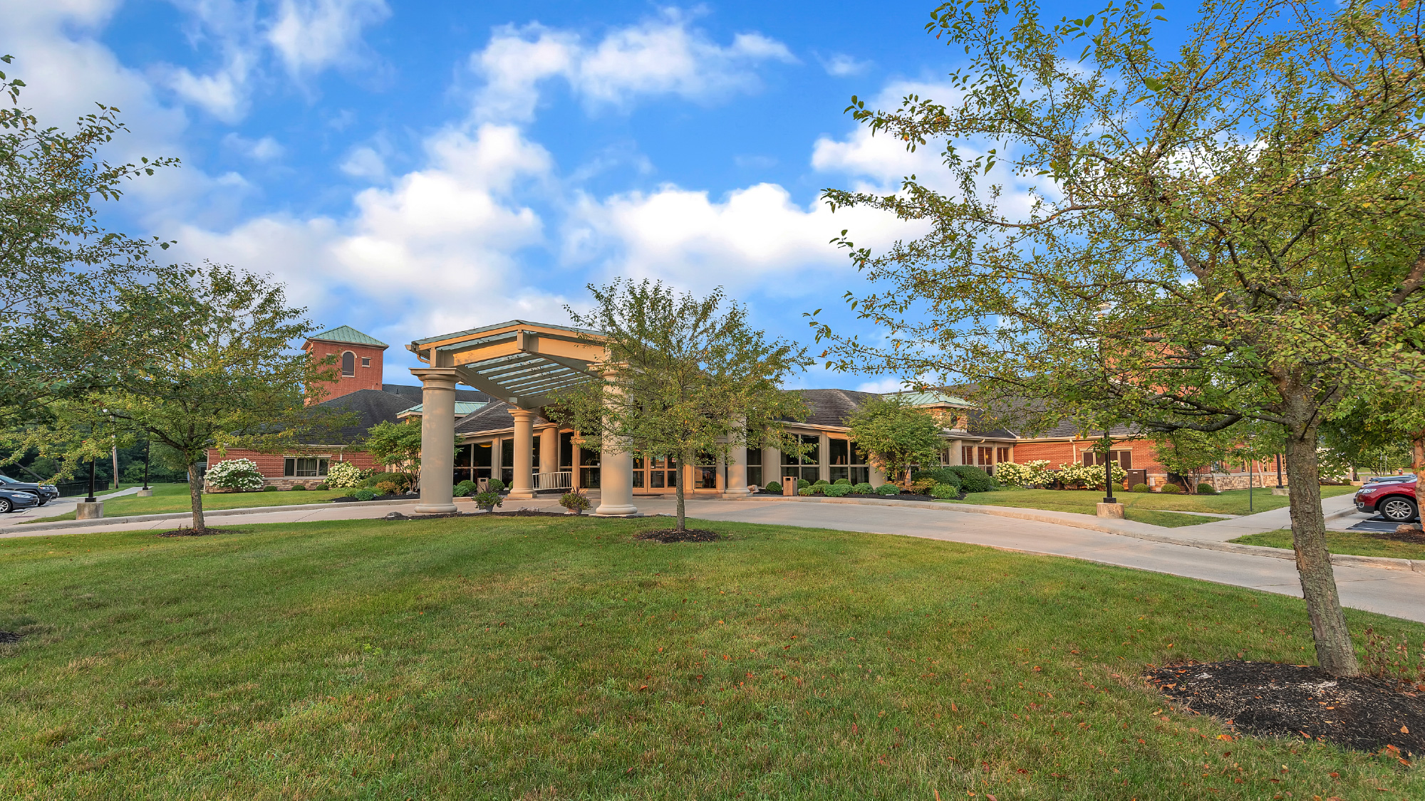 Waterford Hotel Group to Manage the Inn at ONU - Waterford Hotel Group